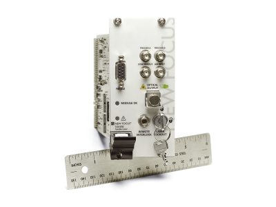 OEM Tunable Laser Modules