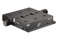 Dovetail Aluminum Linear Stage