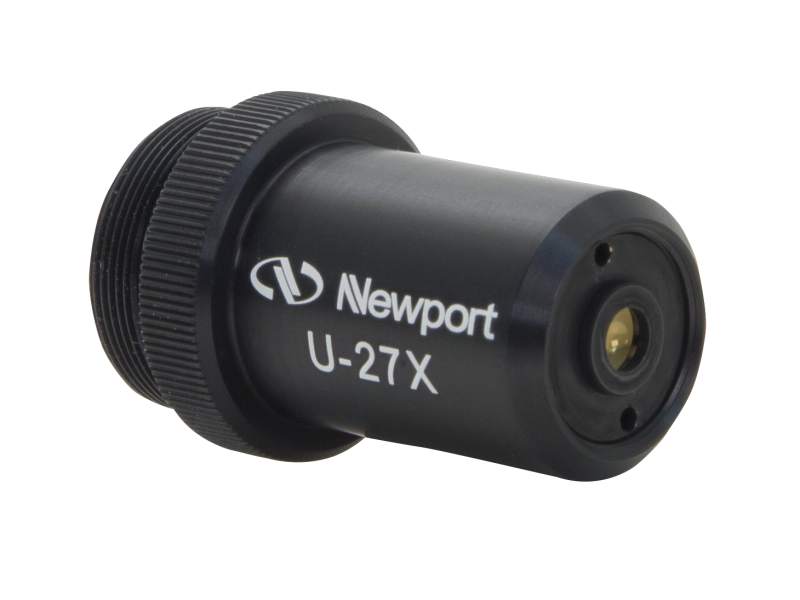 U-27X UV Objective Lens