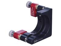 Motorized Mirror Mounts - Piezo Mirror Mount