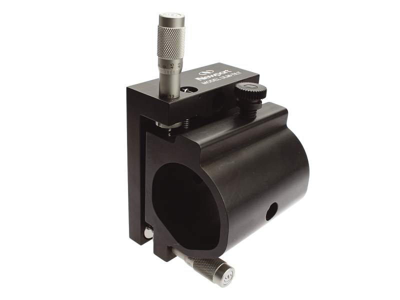 ULM-TILT-M Cylindrical Laser Mount