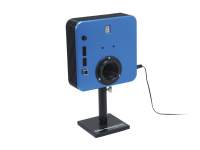 Flange Mounted Optical Filter Wheels