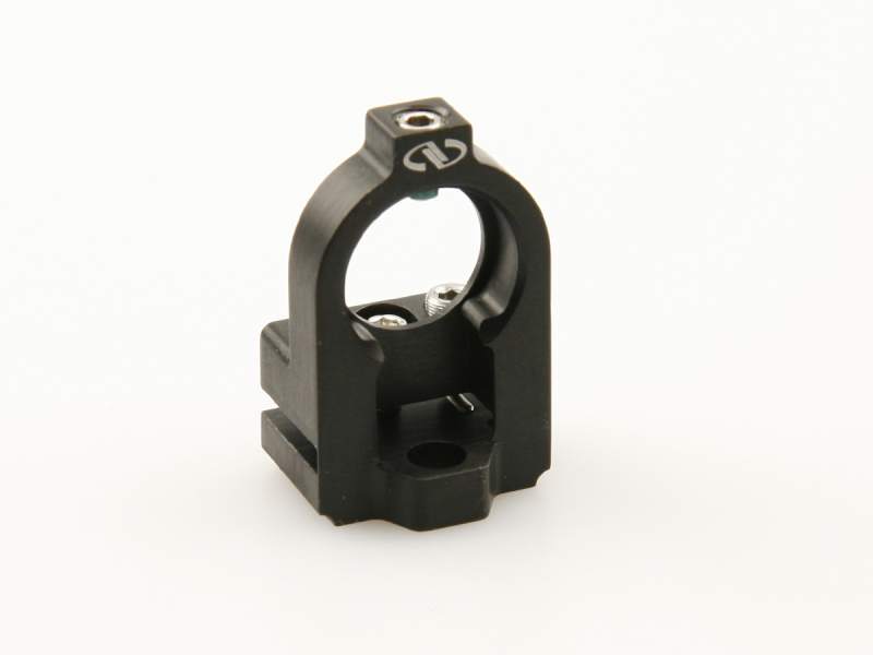 V50-AX Flexure Mirror Mount