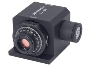 Variable Attenuator Kit for Lasers