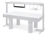 Optical Table Shelf Systems