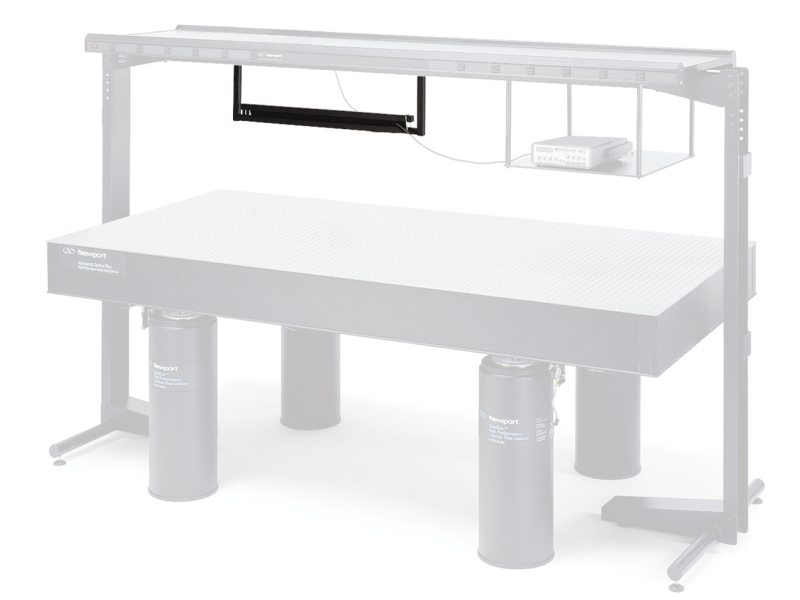 ATS-CMS Cable Management System