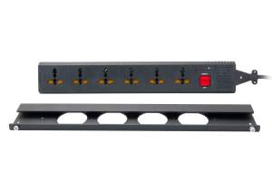 Optical Table Shelf Systems