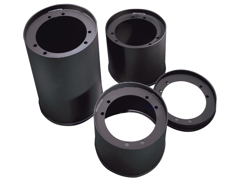 S-2000A Vibration Isolator Spacers