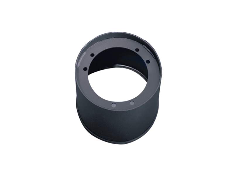 LLS-S2000-116 Lab Leg Spacer