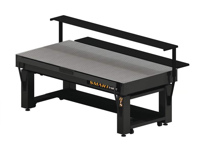 M-OTS-UT2-48-8-I Optical Table System