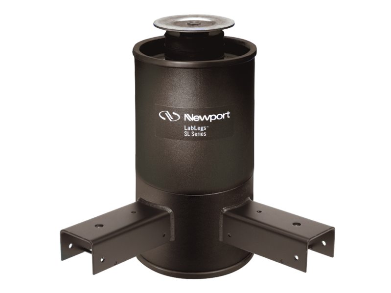 Closed Pneumatic Isolator with Tie Bar