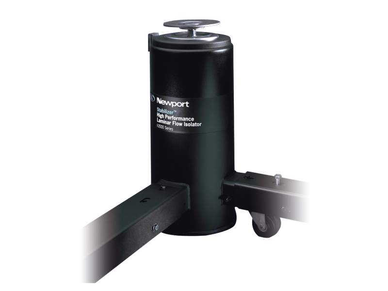 S-2000A-423.5-TC Vibration Isolator Set