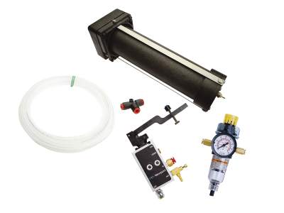 Vision IsoStation Isolator Upgrade Kit