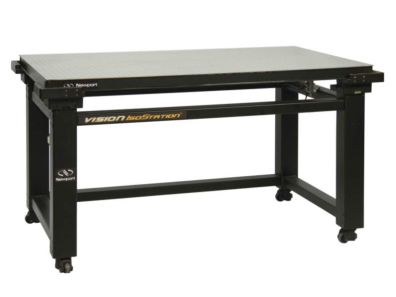 M-VIS3672-SG2-325A Optical Workstation