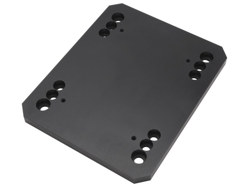 VP-BP Universal Base Plate