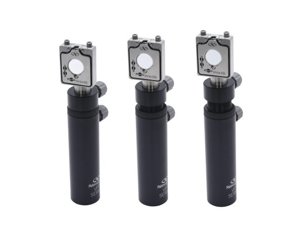 Translating Optical Post Holders