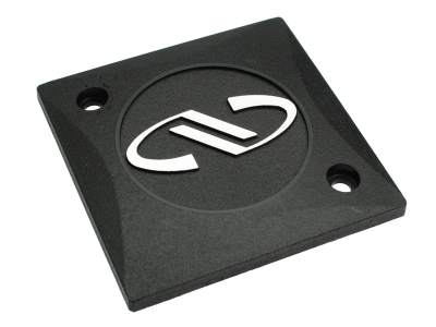 X95-EP Plastic End Plate