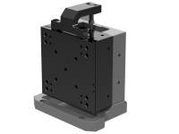 Motorized Vertical Stage