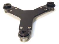 Microscope Vibration Isolation Platform