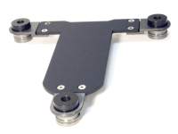 Microscope Vibration Isolation Platform