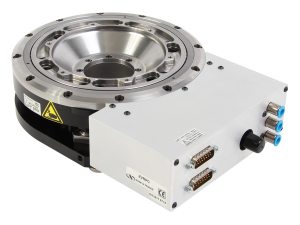 High-Precision Vertical Linear Stage