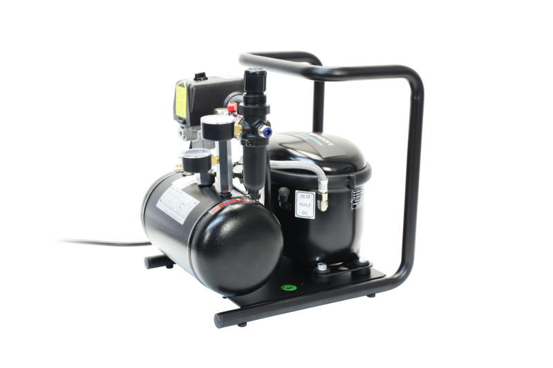 ACGP-02 Air Compressor