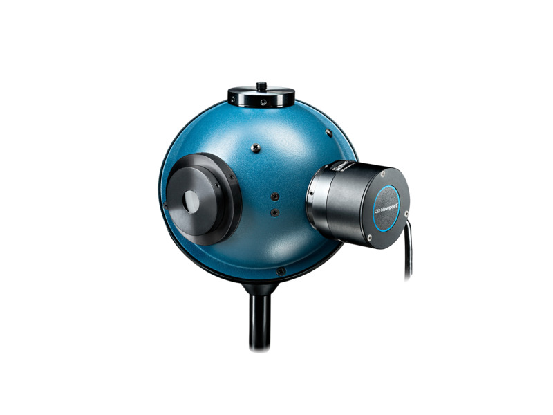 819D-SL-3.3-CAL2 Integrating Sphere Detector