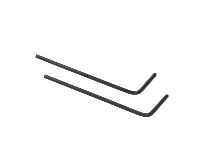 HK015 1.5 mm Hex Key for M2 Cap Screw