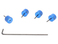 Optical Device Alignment Stage