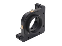 Lens Positioning Mount - Adjustable Lens Mounts