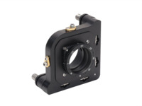 Lens Positioning Mount - Adjustable Lens Mounts