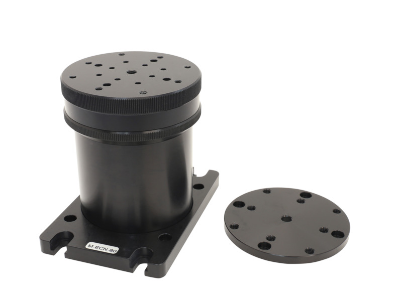 Rotating Column Vertical Positioners