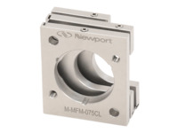 Flexure Mirror Mount