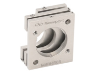 Flexure Mirror Mount