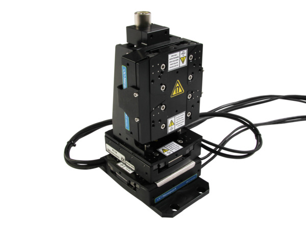 MLT Linear Motor Vertical Stage