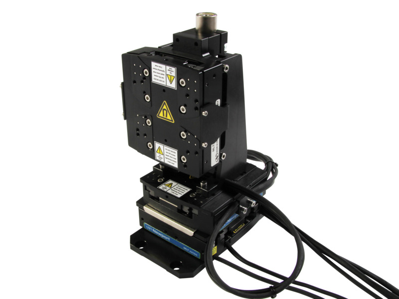 MLT25-XYZR Motorized XYZ Stage