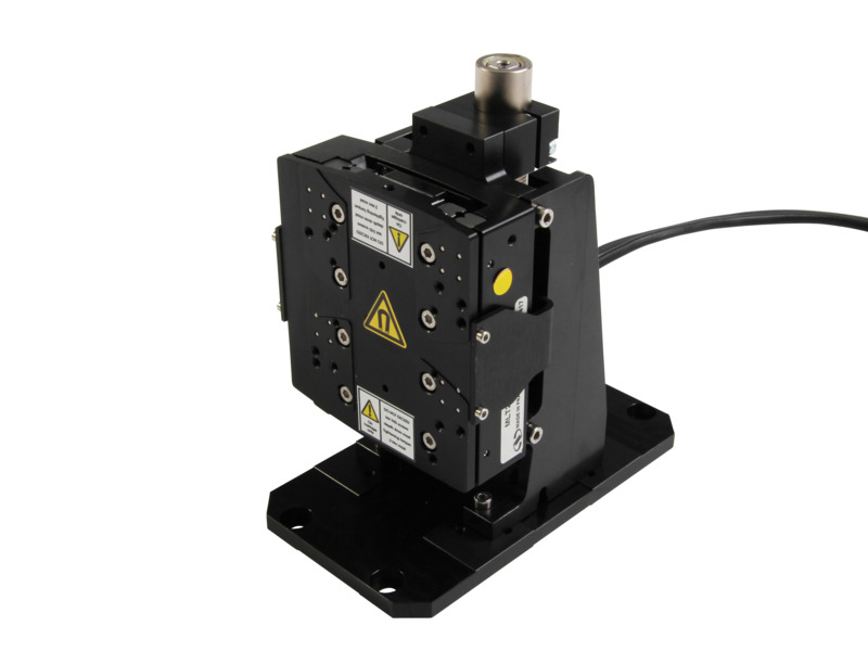 MLT Linear Motor Vertical Stage