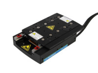 MLT Linear Motor Stage