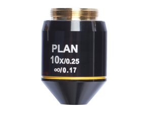 LaserClean™ UV Focusing Objective Lenses