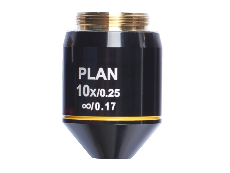 LIO-10X Microscope Objective Lens