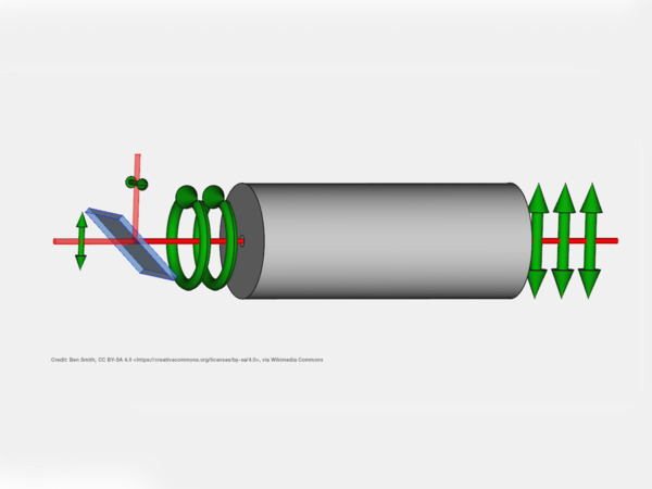 Fiber-Optic Phase Modulator