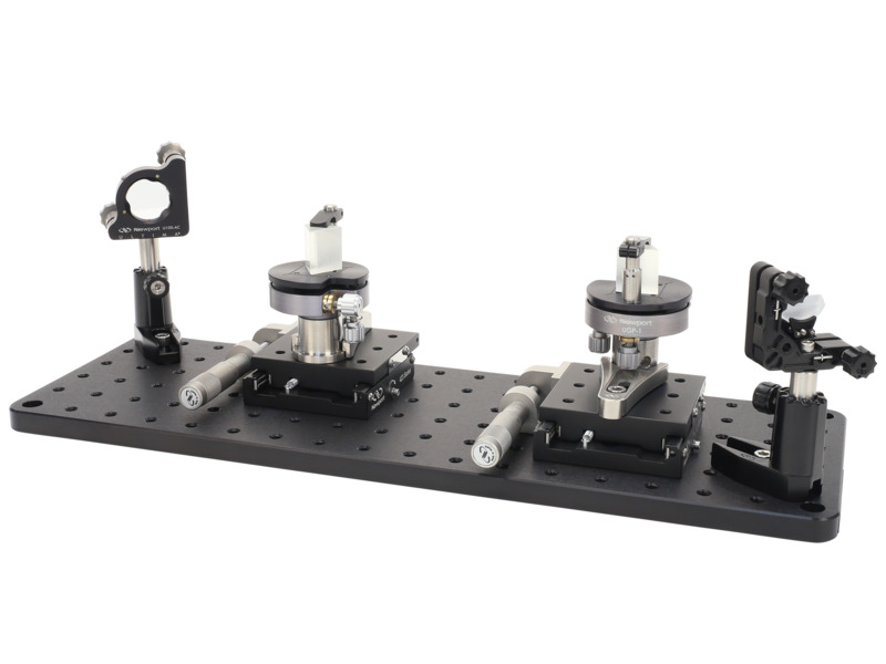 Brewster Angle Dispersing Prisms For Ultrashort Pulses