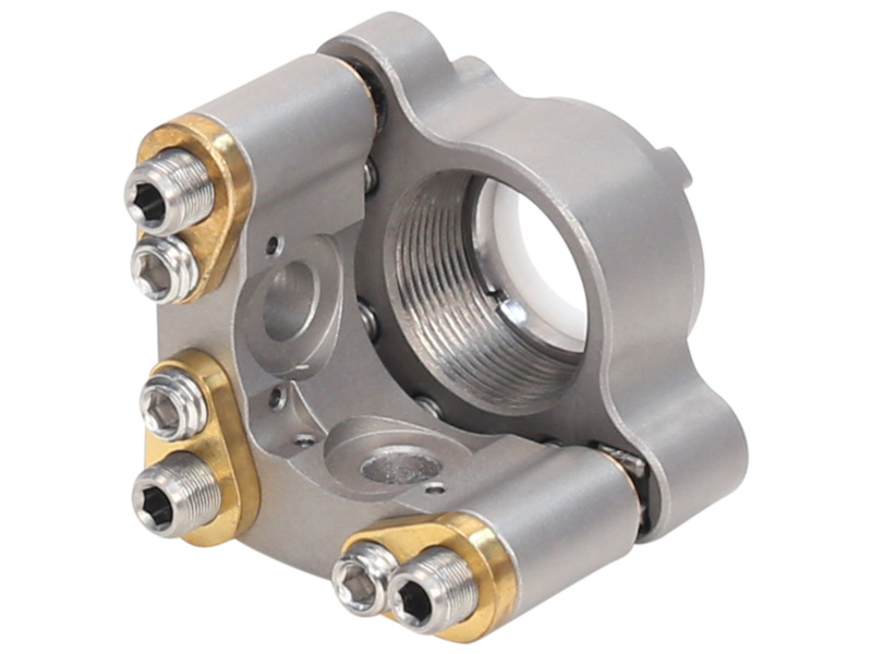 ST50T-R3H Mirror Mount