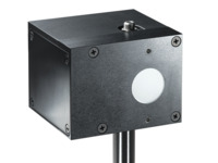 Integrating Sphere Power Sensor