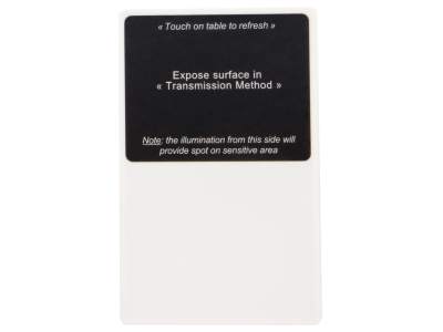 F-IRC5-H MID-IR Sensor Card