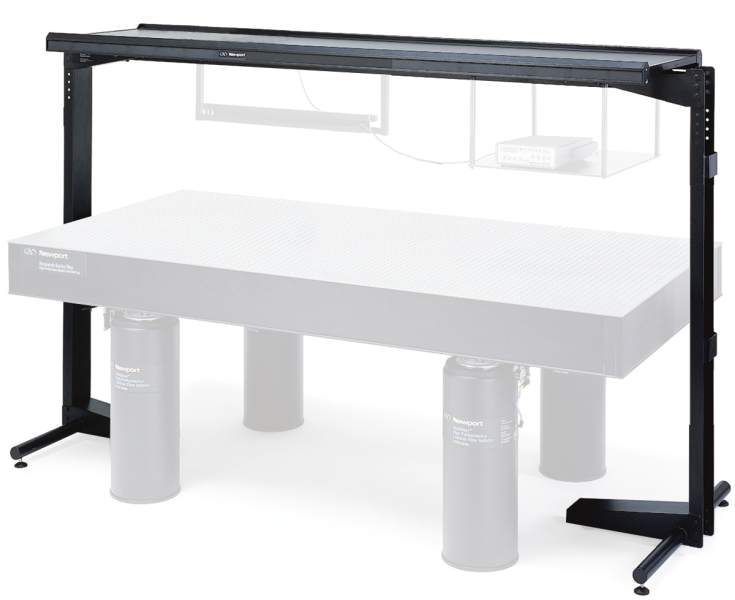 ATSE-12 Optical Table Shelf