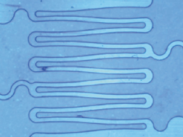 Industrial Laser Micromachining