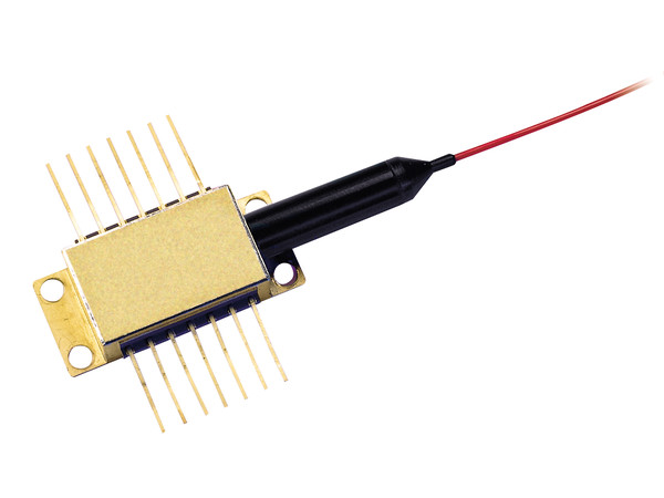 Laser Diode Technology