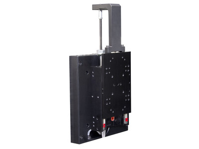 XMS100V Motorized Vertical Stage