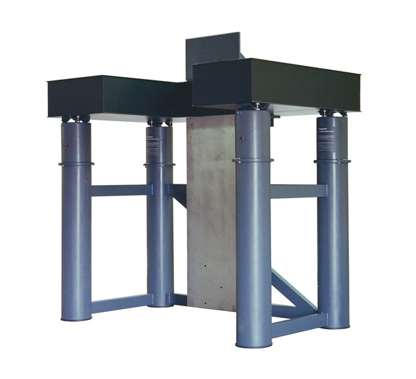 Custom Honeycomb Structures